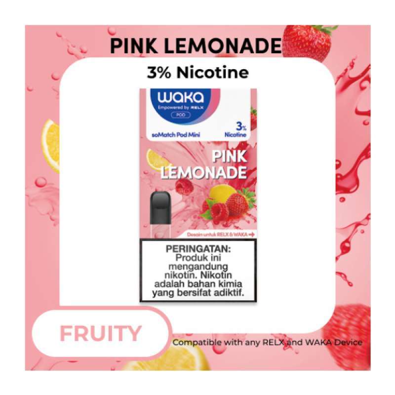 Jual Waka Raspberry Tea Termurah - Harga Grosir Terupdate Hari Ini | Blibli