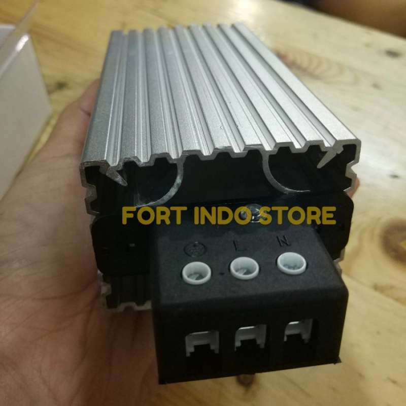 Promo Heater Pemanas Box Panel Listrik Ruangan Thermo Control Hg240 ...