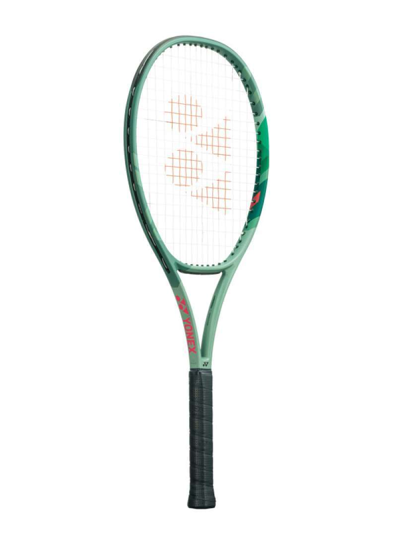 Jual New Raket Tenis Yonex PERCEPT 100 300gr Olive Green - Made In ...