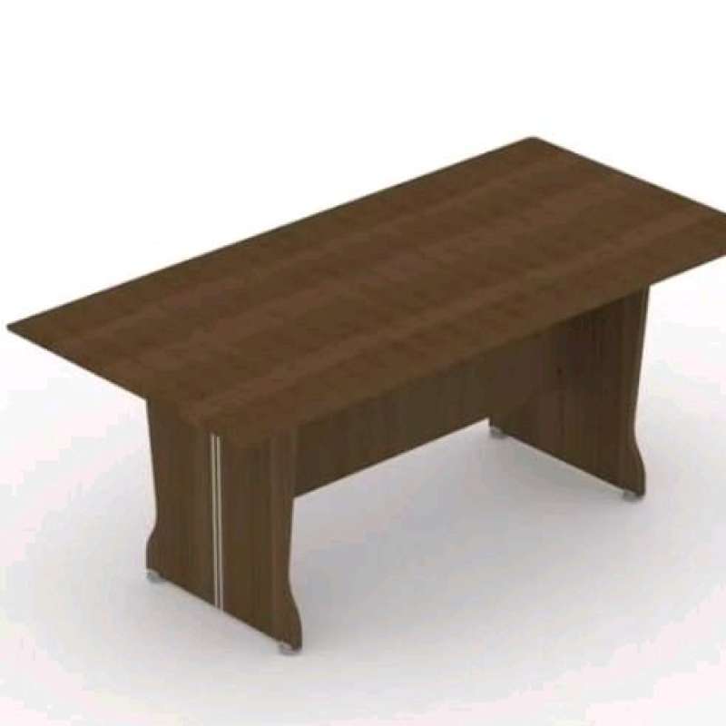 Jual MEJA MEETING MINIMALIS MEJA RAPAT BESAR MEJA DIREKTUR UCT 8773 di ...