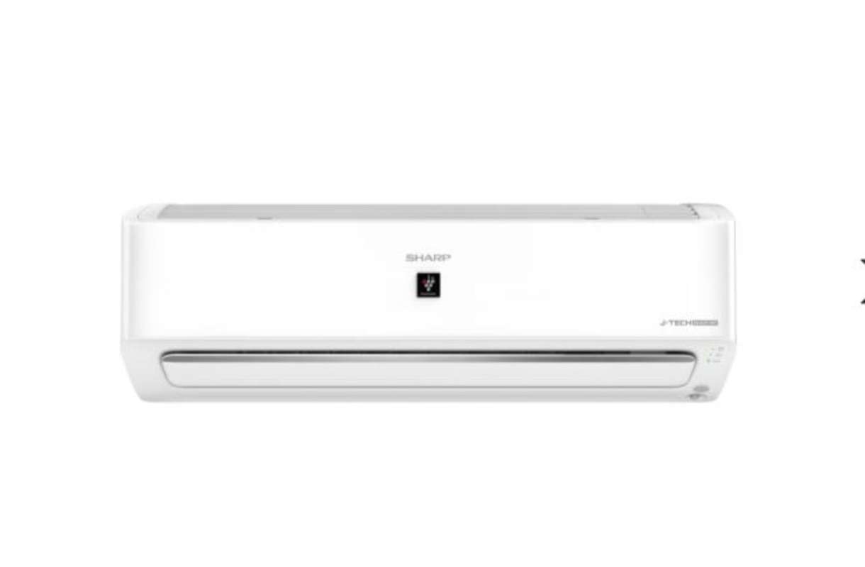 Jual AC SHARP AH-XP 10YHY 1 Pk R32 J-TECH INVERTER PLASMA UNIT ONLY di ...