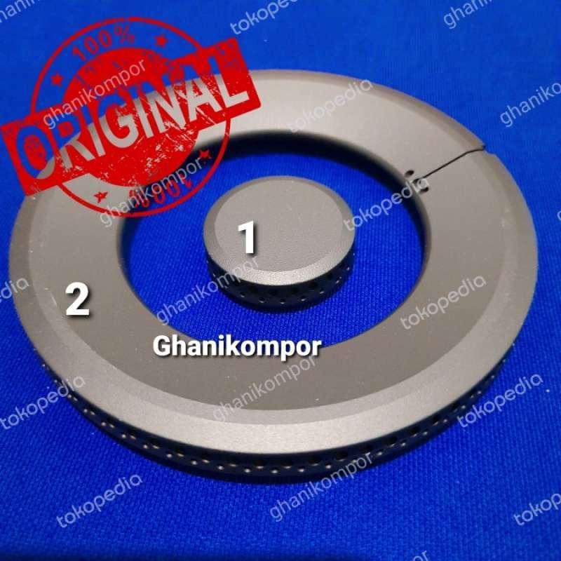 Promo Burner Rinnai tanam RINNAI Rb 72 S - 72 g - Spare part Rinnai ...