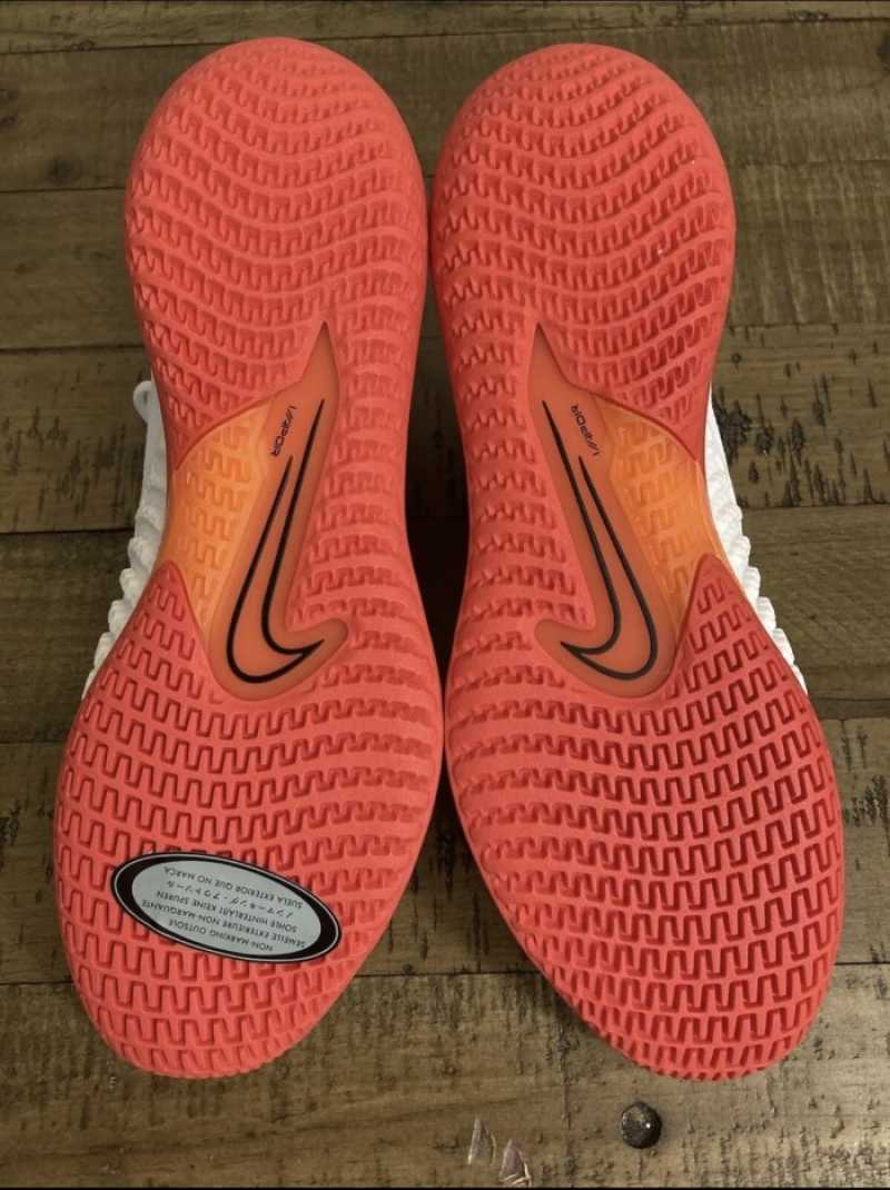 Jual Sepatu Tennis Tenis Nike Court Zoom Vapor React Nxt 021 Olympic ...