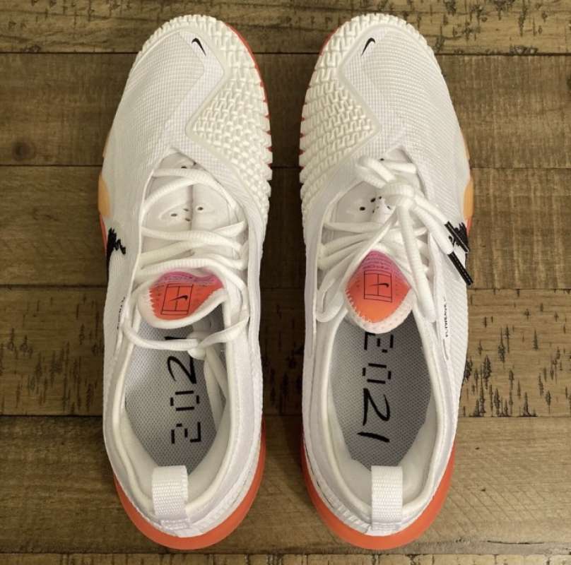 Jual Sepatu Tennis Tenis Nike Court Zoom Vapor React Nxt 021 Olympic ...