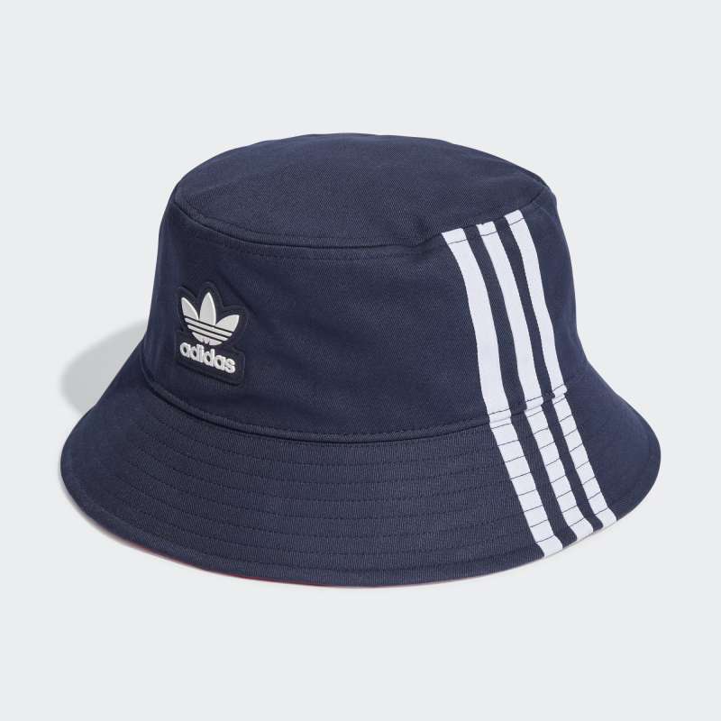 Promo Adidas Adicolor Classic Stonewashed Bucket Hat Il4882 Diskon 30% ...