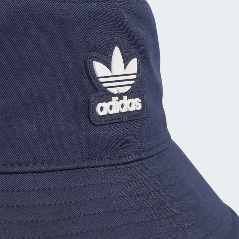Promo Adidas Adicolor Classic Stonewashed Bucket Hat Il4882 Diskon 30% ...