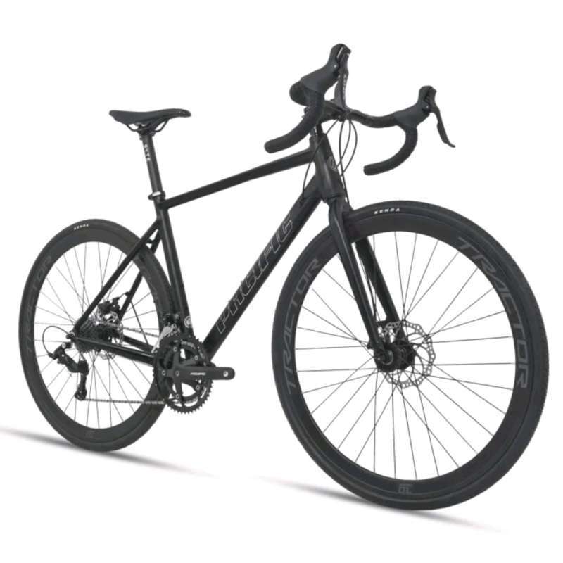 15 Rekomendasi Road Bike Murah Berkualitas untuk Bersepeda dengan ...