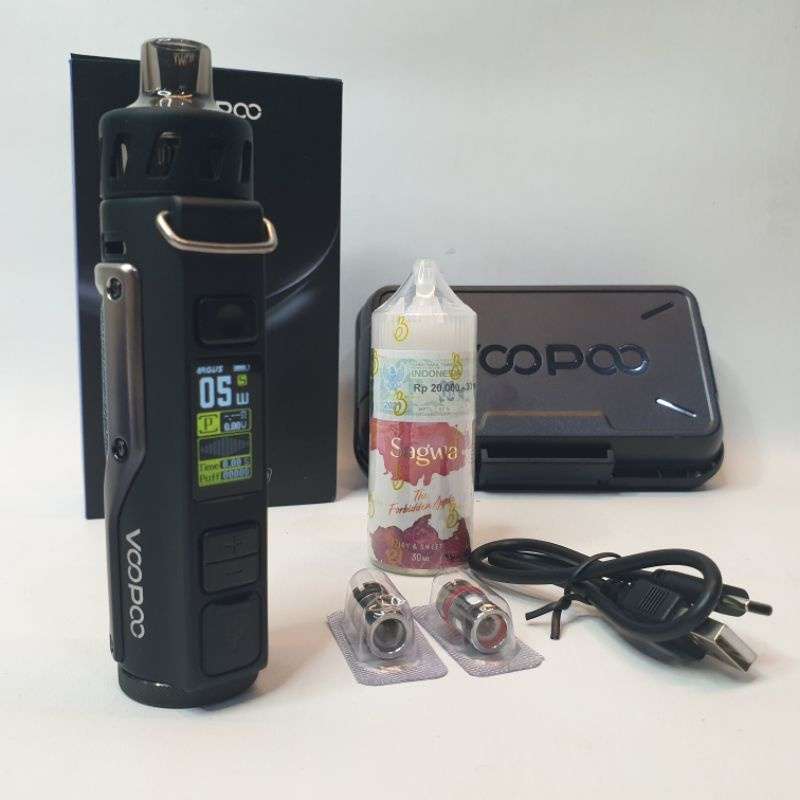 Jual Voopoo Argus Pro Siap Kebul Termurah - Harga Grosir Terupdate Hari ...