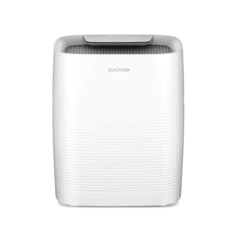 Jual Cuckoo Air Purifier Air C-eco⁺ Di Seller Lottemart Electronic ...