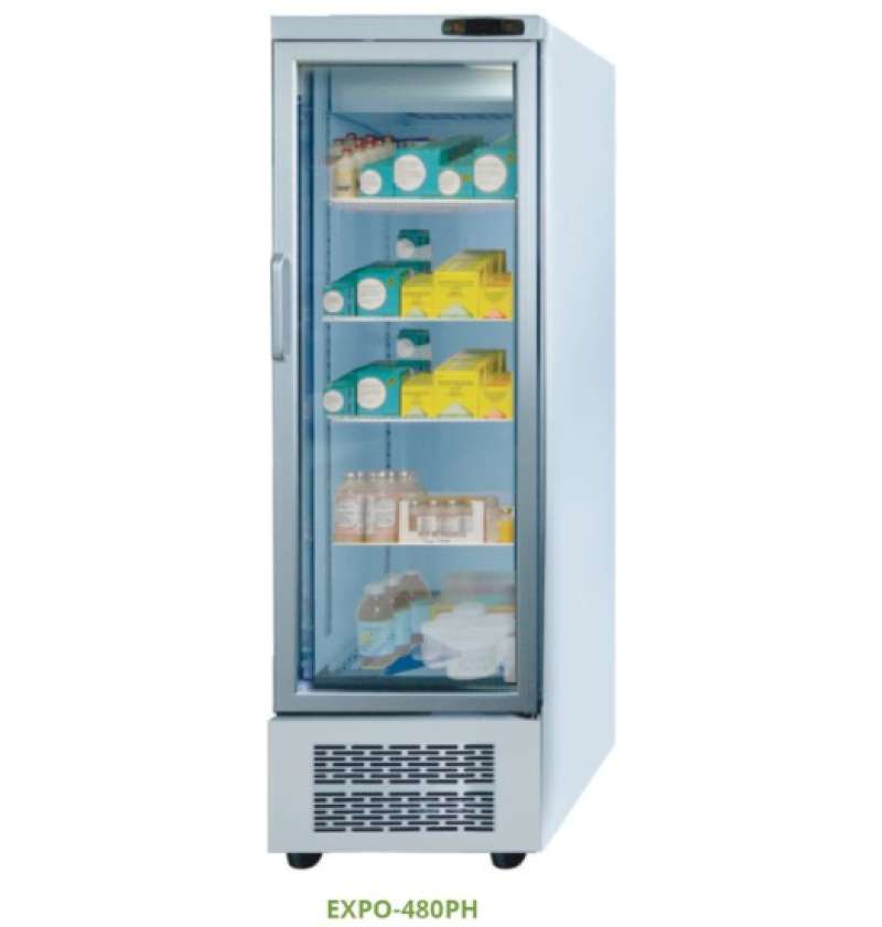 Jual Gea Expo-480ph Pharmaceutical Refrigerator - Kulkas Obat ...