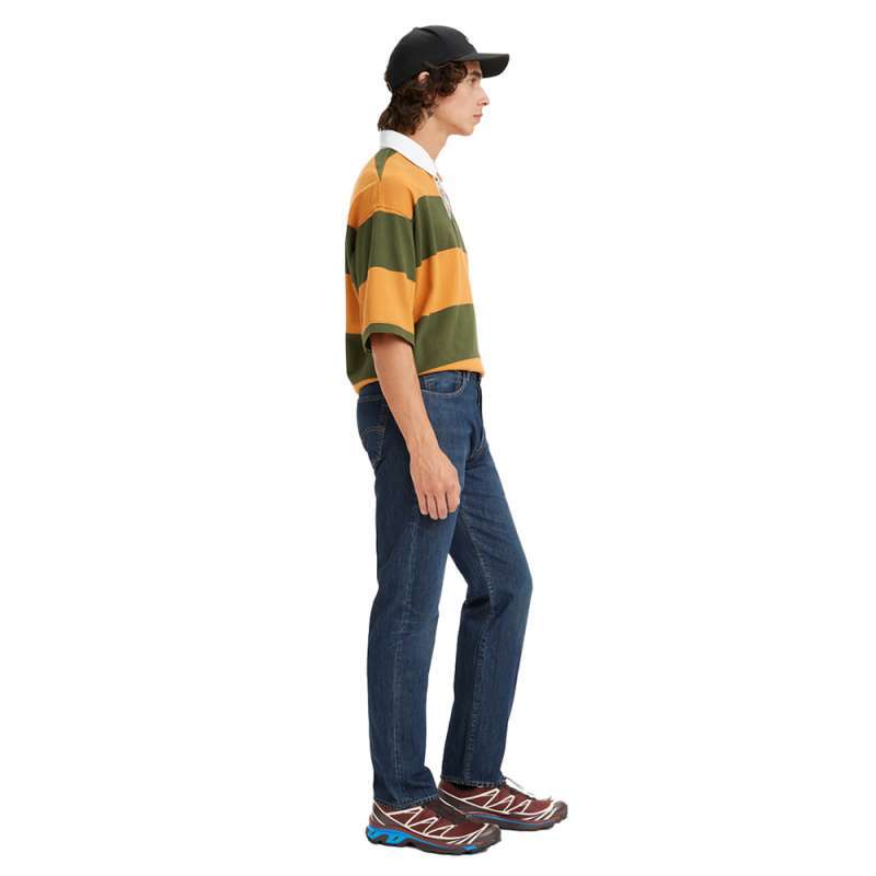 Jual Levi's® Men's 501® Levi’s®original (00501-3199) - Inseam 32 27 Di ...