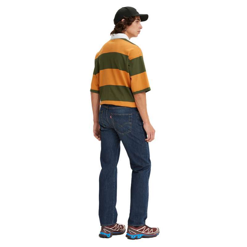 Jual Levi's® Men's 501® Levi’s®original (00501-3199) - Inseam 32 27 Di ...