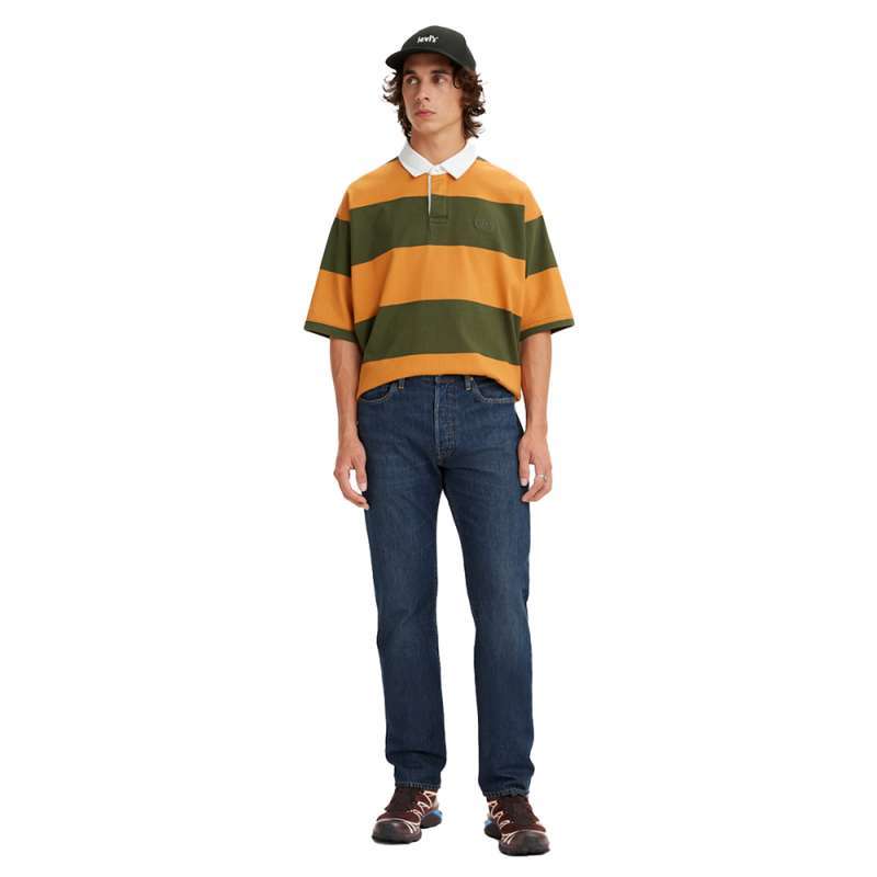 Jual Levi's® Men's 501® Levi’s®original (00501-3199) - Inseam 32 27 Di ...