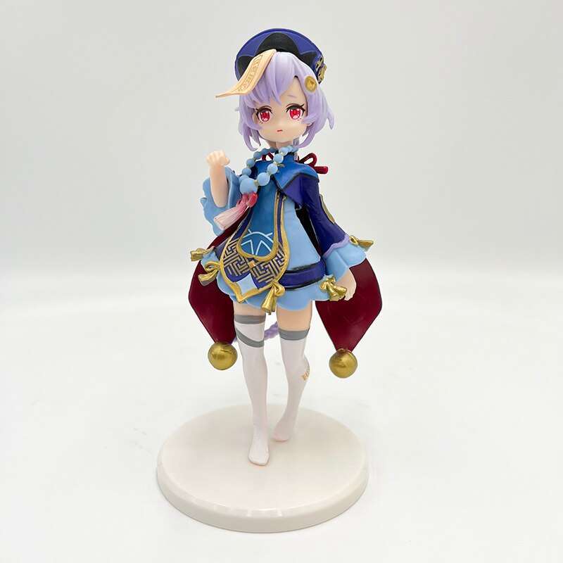 Promo 30cm Genshin Impact Barbatos/Venti Anime Figure Genshin Impact ...