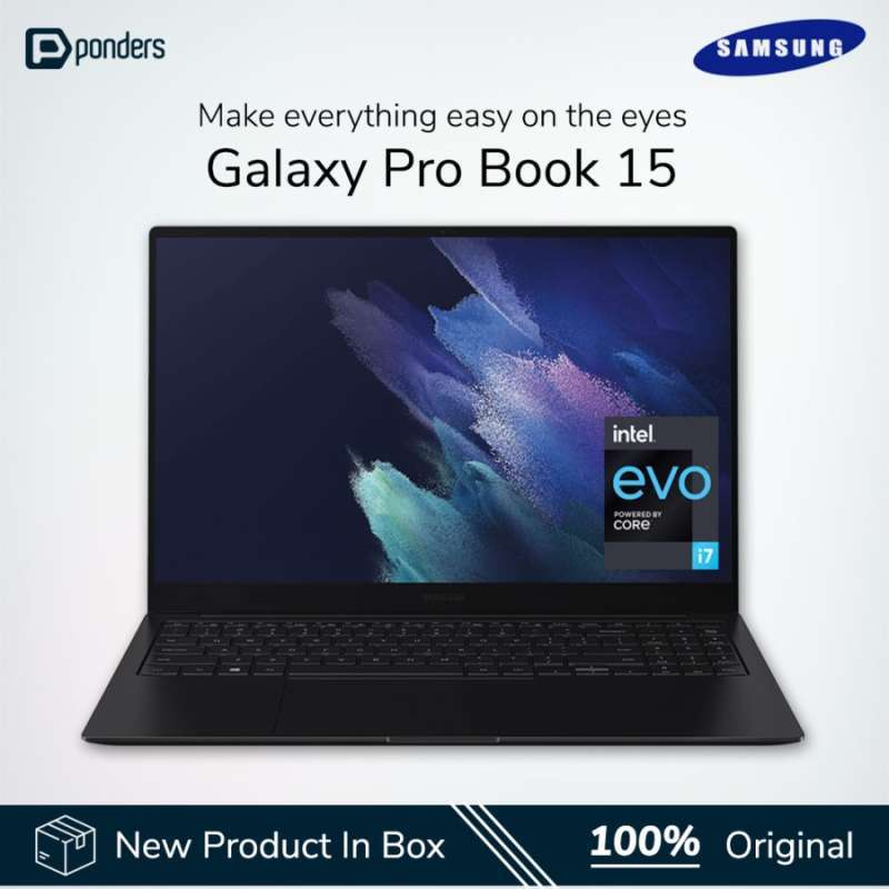 Jual Laptop Samsung Windows 11 Pro Original Murah - Harga Diskon April ...