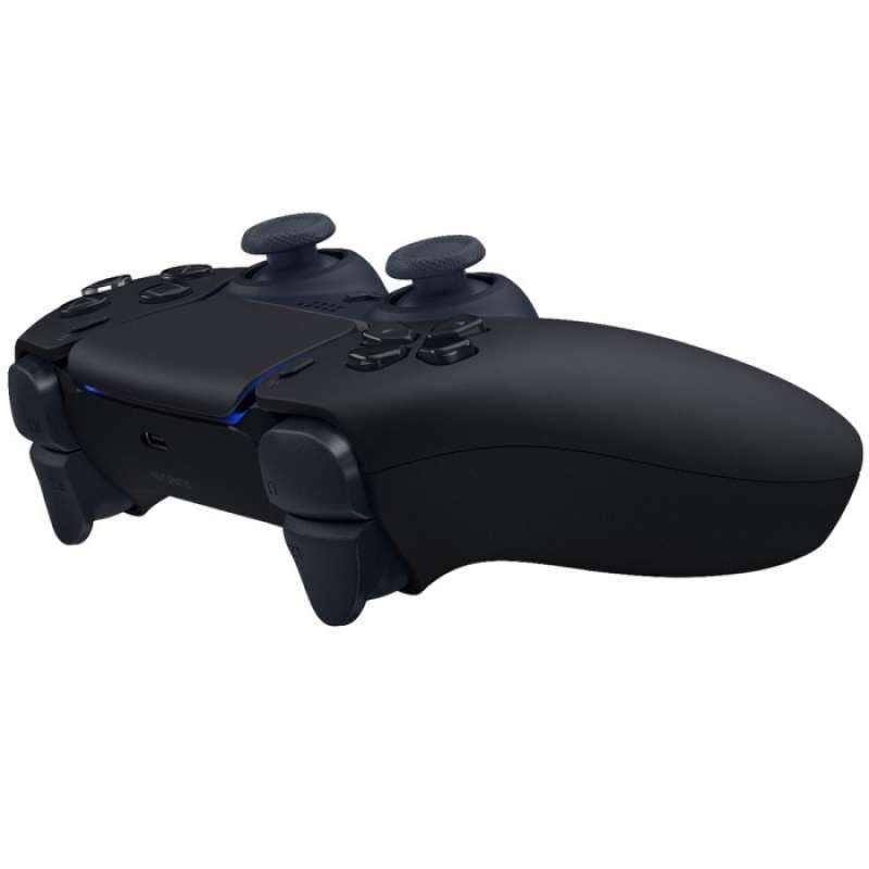Jual Ps5 Dualsense Wireless Controller Midnight Black Di Seller Premier ...