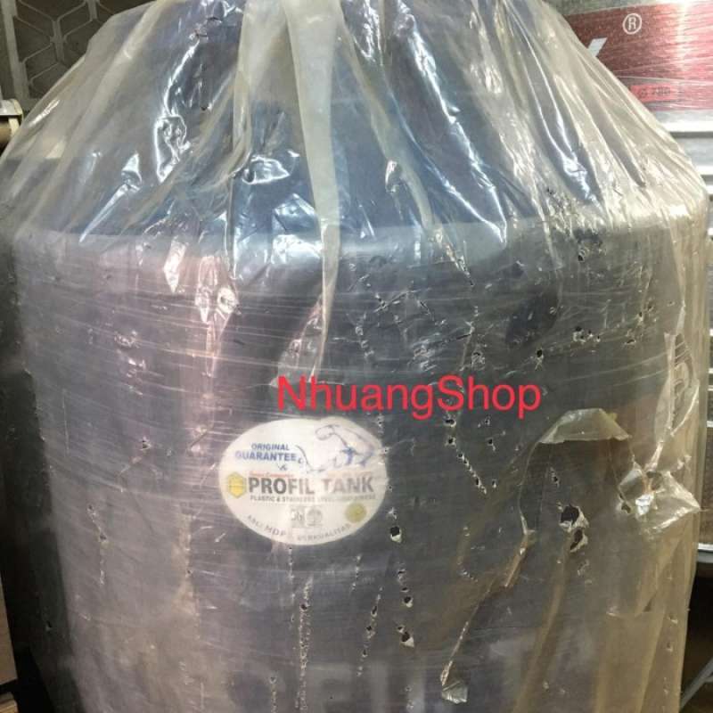 Promo Tangki air profil TDA550 kapasitas 550 Liter torrent tandon ...