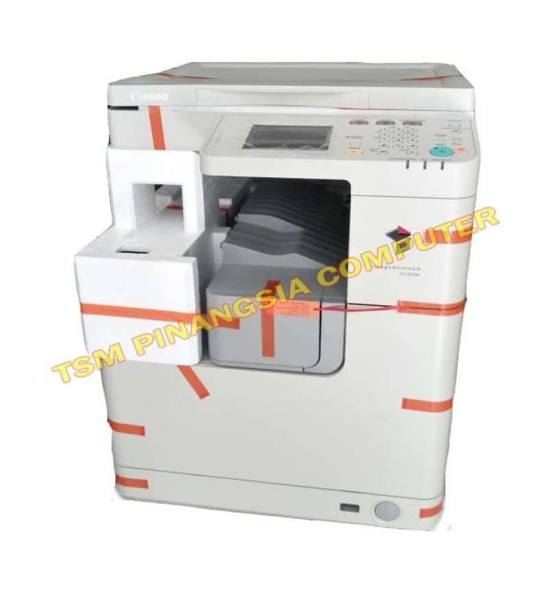Jual Mesin Fotocopy Ir-2520 - Print Scan Copy Di Seller Minao Store ...