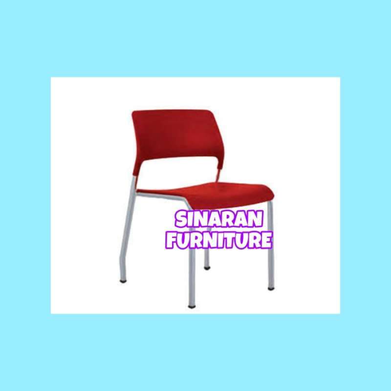 Promo Kursi Makan Inco Gevaz Kursi Susun Kursi Stacking Kursi Resto ...