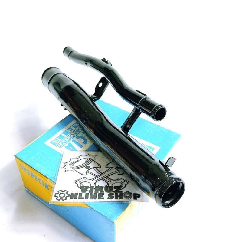 Promo Pipa Air Radiator Suzuki Sx4 Neo Baleno Diskon 23% Di Seller ...