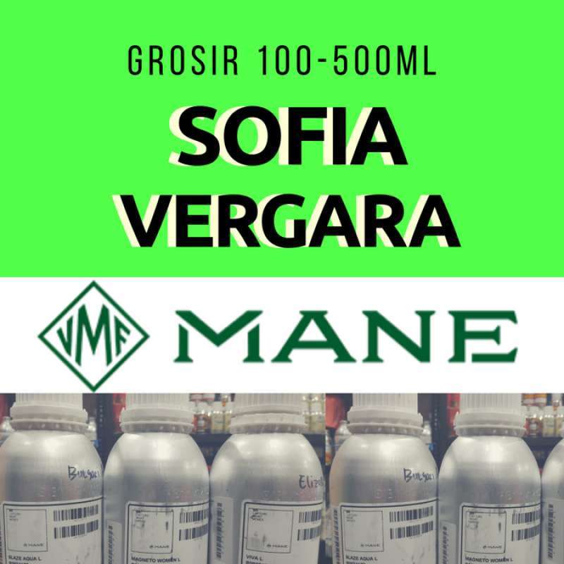 Promo Grosir Bibit Parfum Sofia Vergara 100Ml Original Repack Diskon 23% di Seller Super Self ...