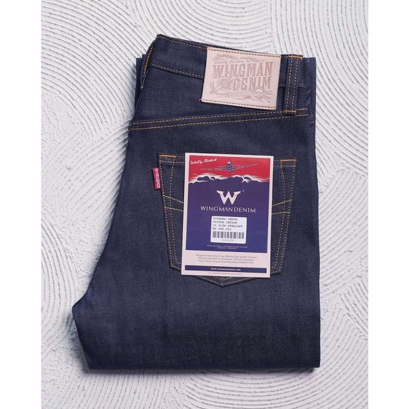 Jual Wingman Desember 2024 100% Original – Official Store Indonesia