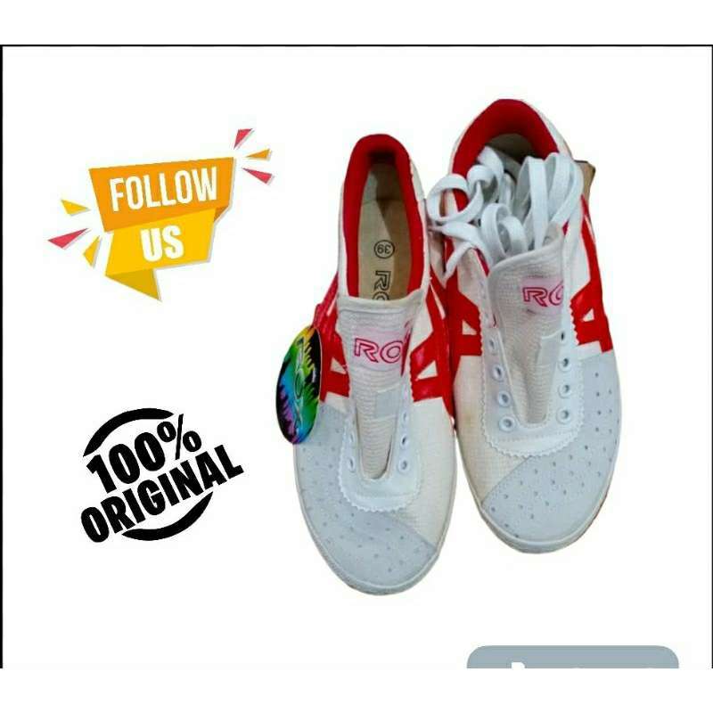 Jual Sepatu Badminton Capung Original Terbaru - Harga Promo Murah Juni ...