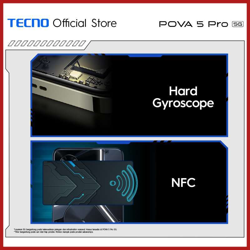Jual Tecno Pova Gb Gb Helio G W Flash Charging Mah Hz Fhd Hard