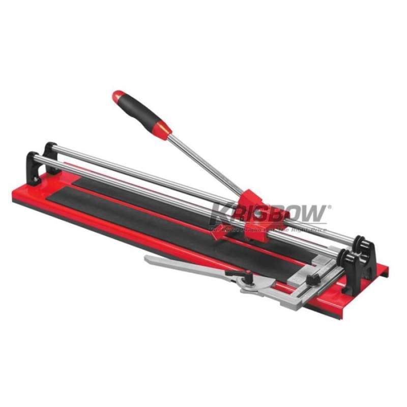 Promo MANUAL TILE CUTTER HD 600MM KRISBOW 10092945 Diskon 23% di Seller ...