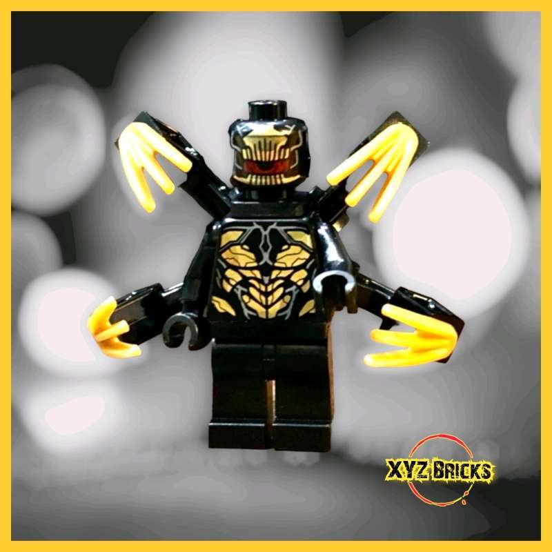 Jual Lego Avenger Minifigure Heroes Original Harga Termurah Juni 2024 ...