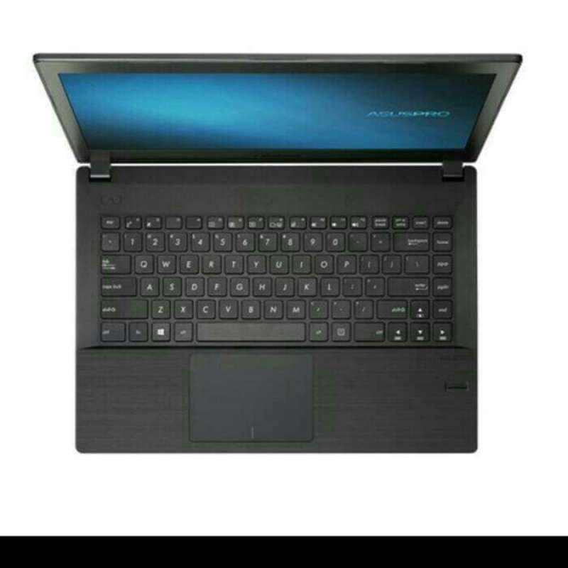 Promo Laptop Asus Pro P2430u Core I5-6200u Ram 4gb Hdd 1tb Win10/laptop ...