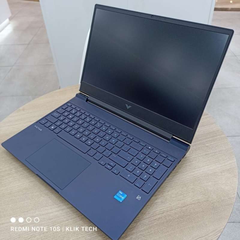 Promo Hp Victus 15 Intel I5 12500h 16gb Ddr5 1tb Rtx3050ti Fhd 144hz ...
