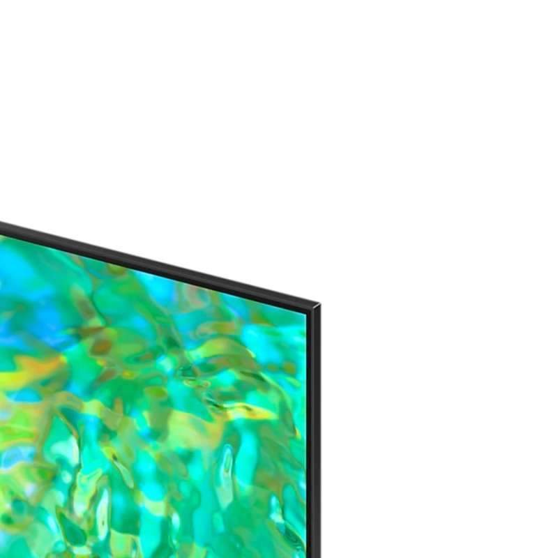 Jual Free Omgkir Khusus Wilayah Jadetabek Tv Samsung Ua65cu8000 Smart ...