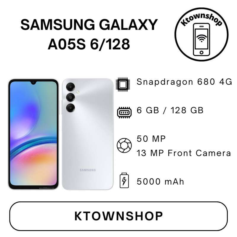 Jual Samsung Galaxy A S Gb Garansi Resmi Promo Di Seller Ktownshop Semolowaru Kota
