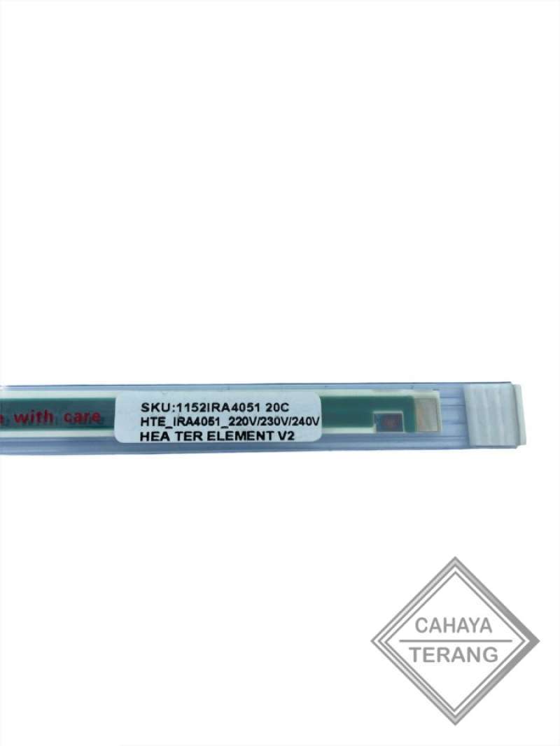Jual Heater Element Mesin Fotokopi Canon Ira 4035/4051/4251 220volt Di ...