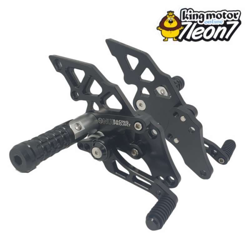 Jual Underbone NUI MONSTER YZF R15 V3 R15 VVA MT 15 XSR 155 VIXION R ...