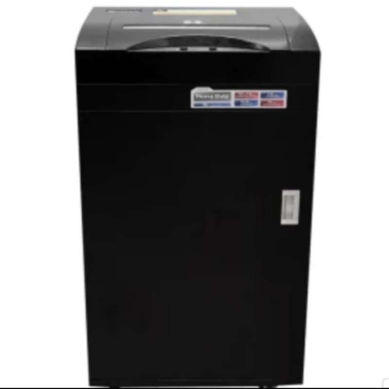 Jual Mesin Penghancur Kertas Kapasitas Besar Krisbow S-6223a Di Seller ...