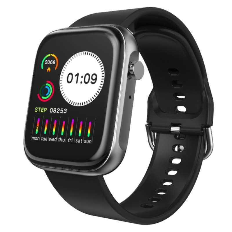 Jual Smartwatch TLW T3 pro Smart Watch TLW T3 pro BT Smartband Wrist di ...