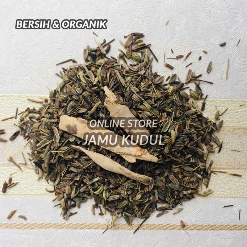 Jual Adas Pulowaras Atau Adas Pulosari 1kg - Bersih Dan Organik Di ...