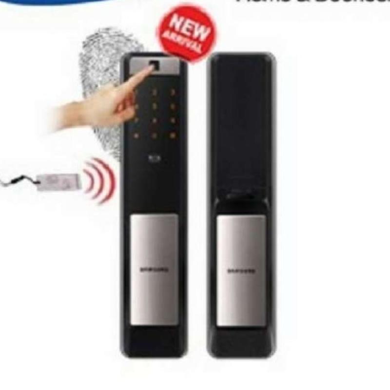 Jual Samsung Push Pull Door Lock Shp-dp 609 Di Seller Harsastore - Tugu Selatan, Kota Jakarta ...