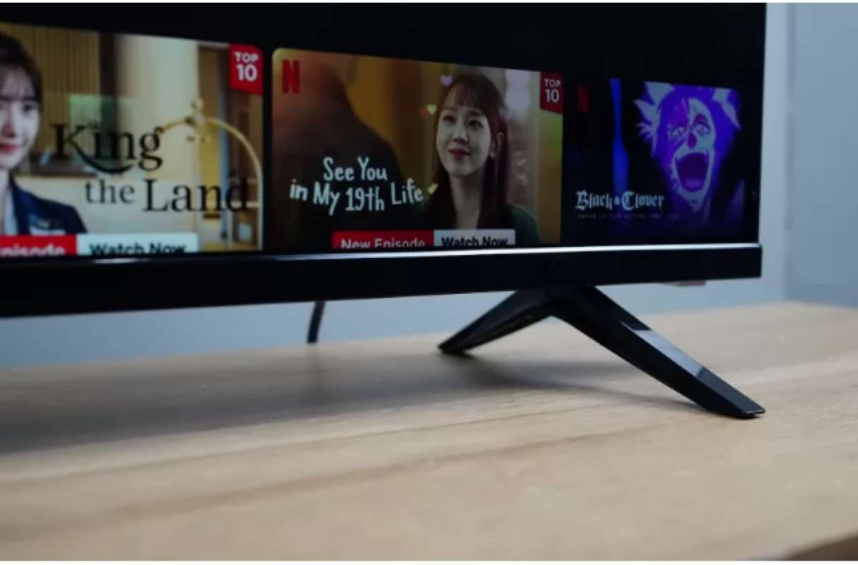 Jual Dahua Smarttv Andoridtv 43 Uhd 4k Di Seller Cnc Online - Tambaksari, Kota Surabaya | Blibli