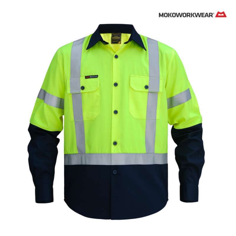 Promo BAJU KERJA SAFETY PREMIUM / SERAGAM WEARPACK LAPANGAN ... Promo BAJU KERJA SAFETY PREMIUM / SERAGAM WEARPACK LAPANGAN ...