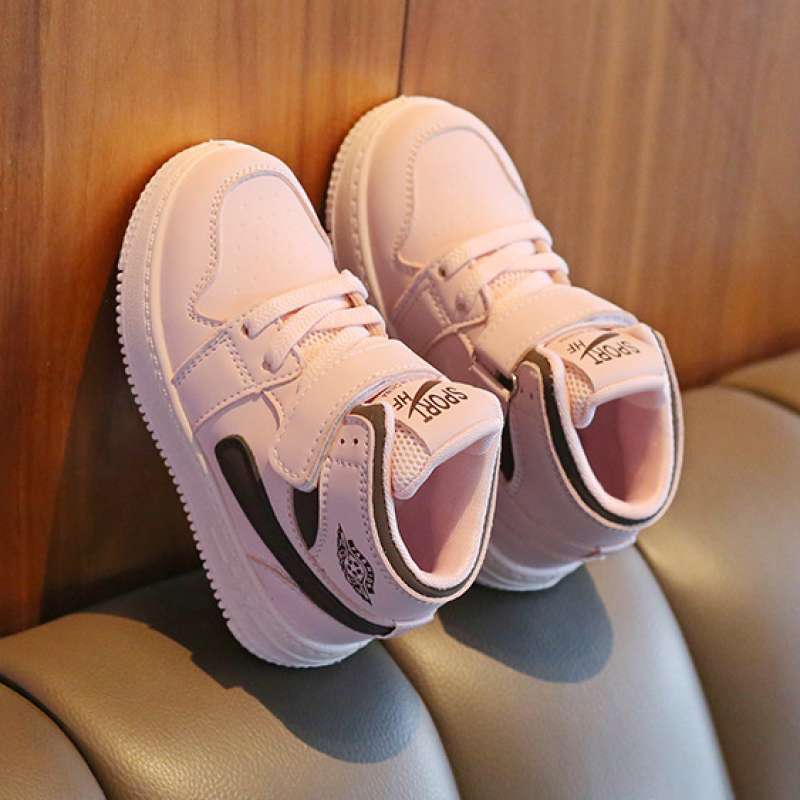 Promo GST Sepatu Sneakers Cowo Cewe Trendy Terbaru 1 Sampai 2 Tahun ...