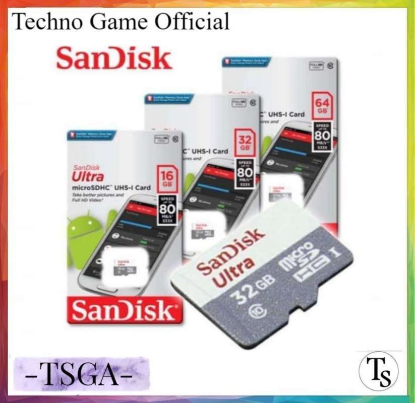 Micro Sd 128Gb - Harga Terbaru Juni 2026