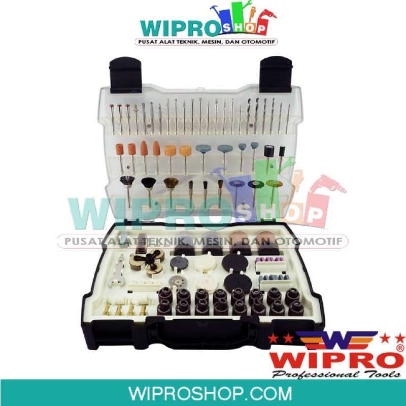 Jual Wipro Tool Kit Original Murah - Harga Diskon Mei 2024 | Blibli.com