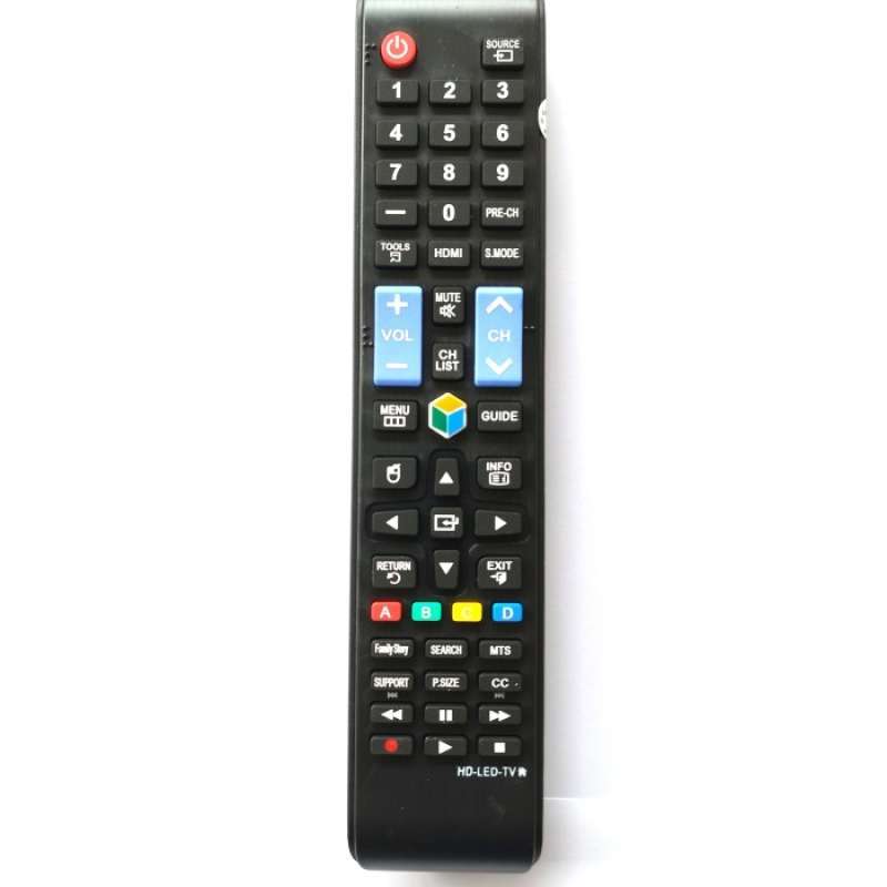 Promo Remot Remote Tv Weyon Sakura Smart Tv Android Led Tv Diskon 10% ...