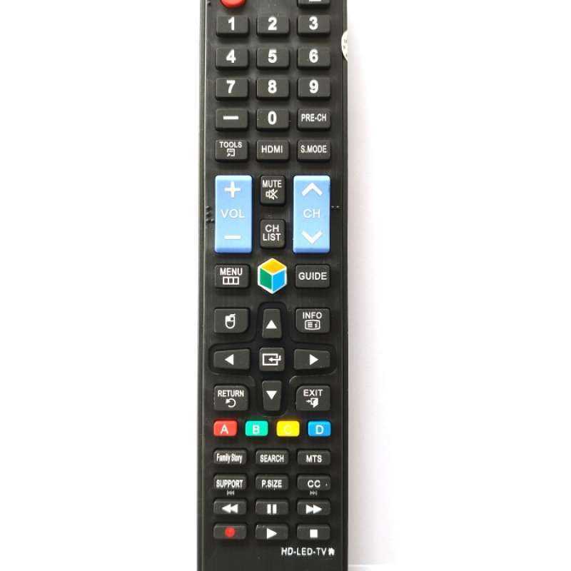 Promo Remot Remote Tv Weyon Sakura Smart Tv Android Led Tv Diskon 10% ...