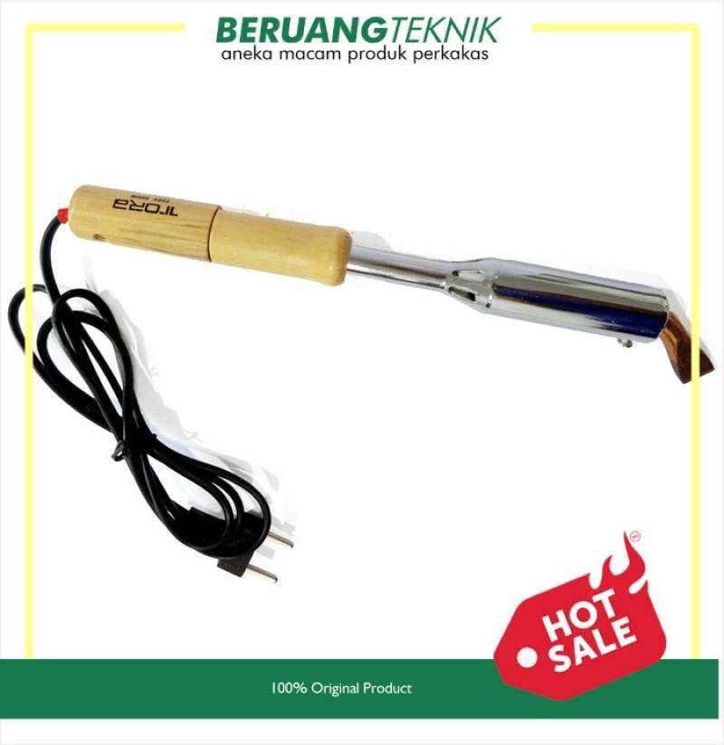 Jual Solder Listrik Watt Besar Original Murah - Harga Diskon Maret 2024 ...
