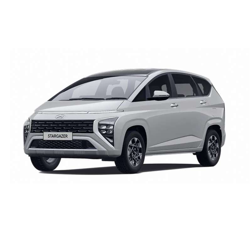 Jual Hyundai Stargazer Prime Two Tone Terbaru Dengan Harga Termurah Di ...