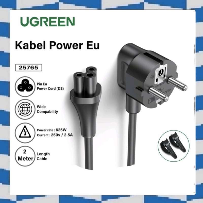Jual Ugreen Kabel Power Original Murah - Harga Diskon Februari 2024 ...